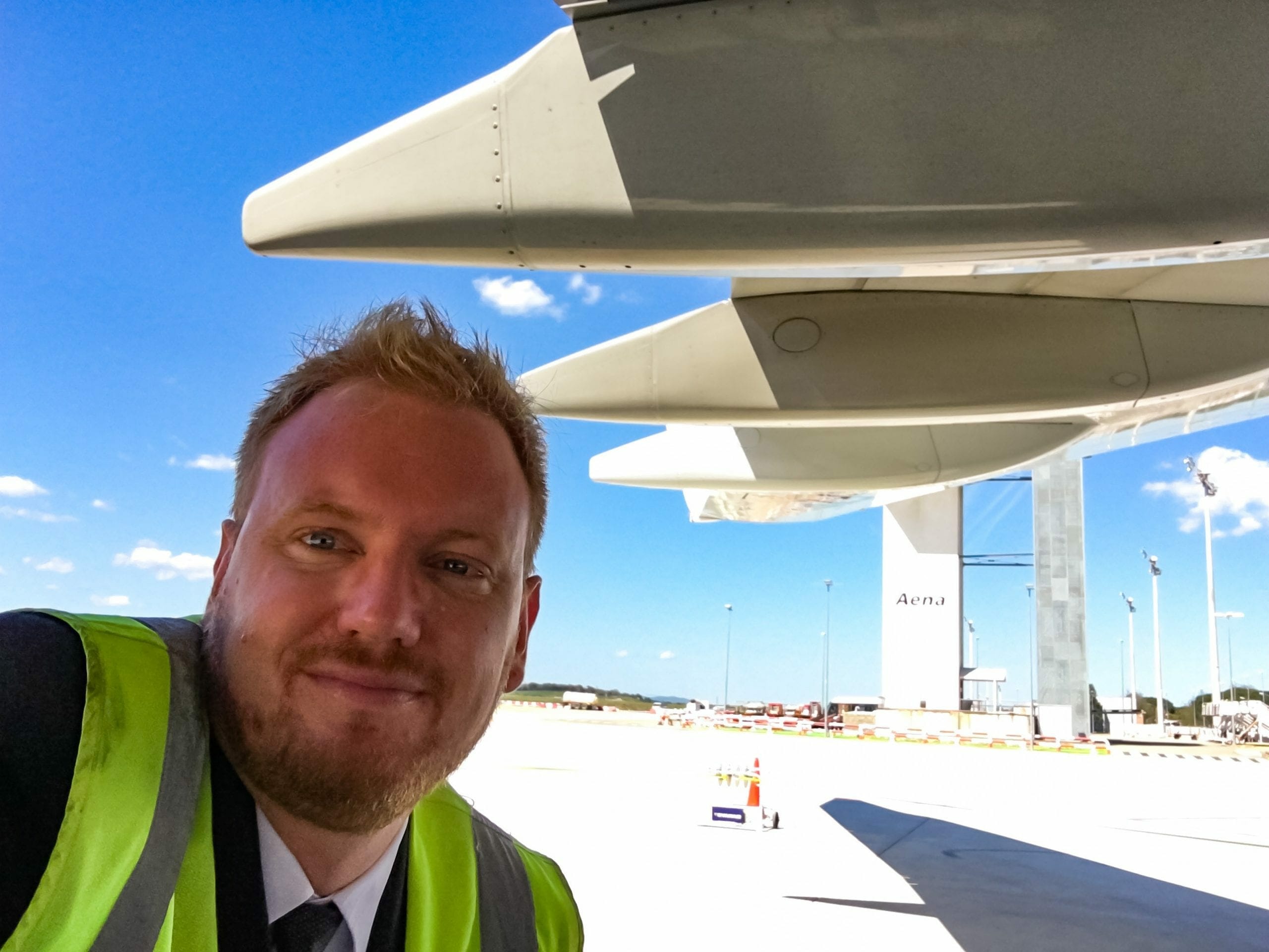 NEWS Update of the MA app and how it works - Mentour Pilot