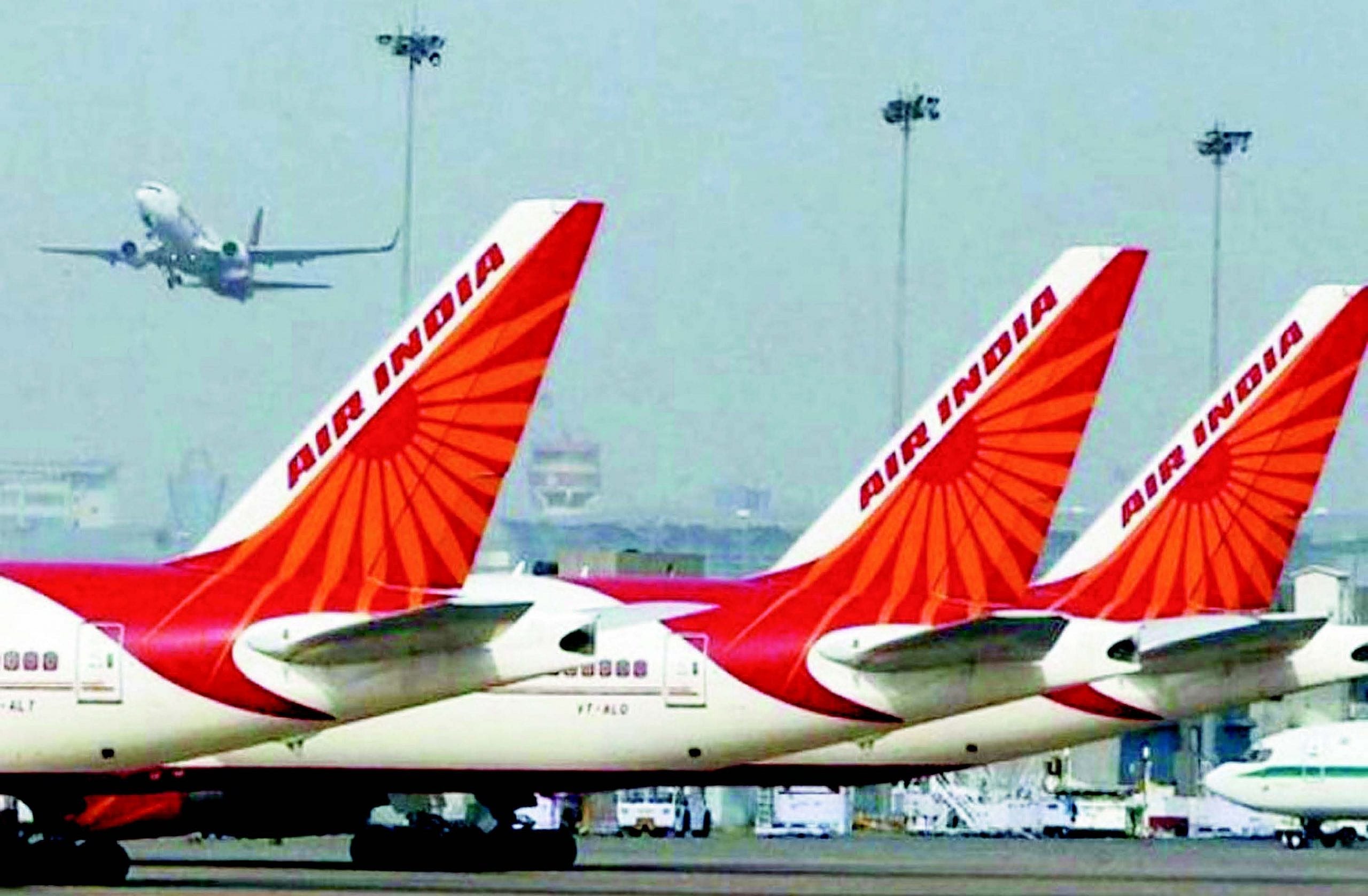 Privatize or Perish: The Apprehension for Air India - Mentour Pilot
