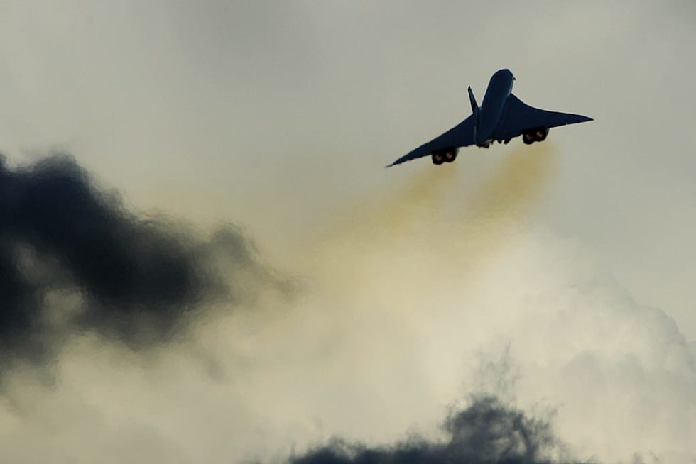 Supersonic Jets In The Swamp? The Everglades Jetport - Mentour Pilot
