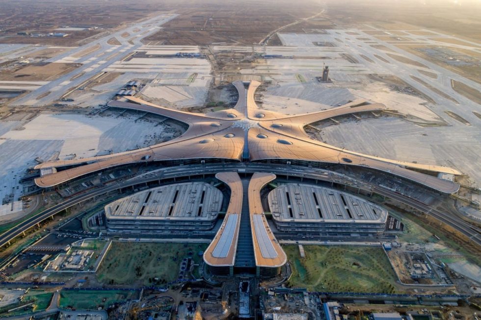 Circular Runway Airports: Could They Happen ? - Mentour Pilot