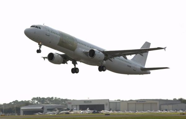 Airbus A321 Freighter: New Roles For Old Players - Mentour Pilot