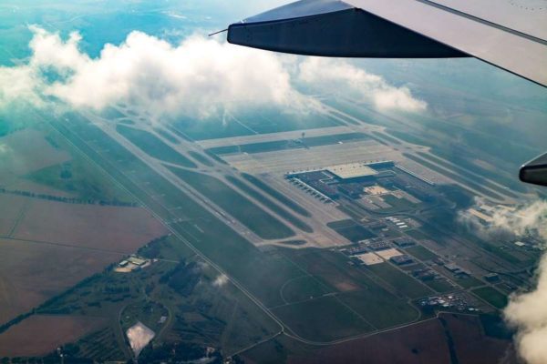Berlin BER To Close 2nd Runway - A Month After Opening! - Mentour Pilot