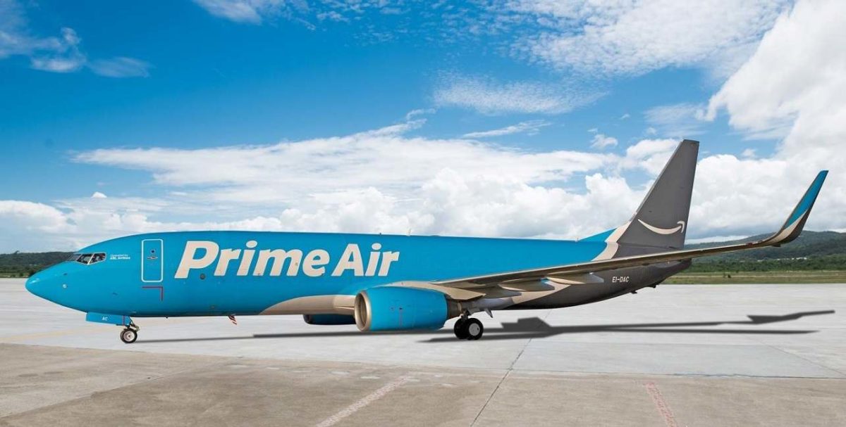 737NG – Amazon Dominates Freighter Conversion Market! - Mentour Pilot