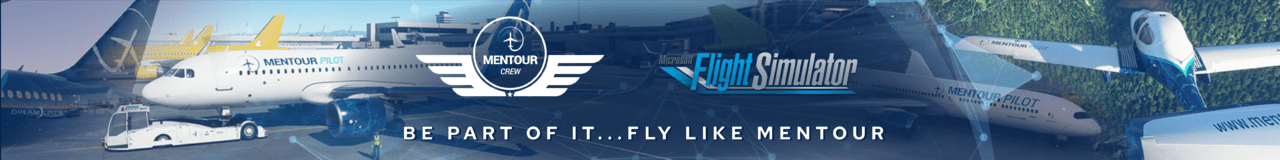 Liveries - Mentour Pilot