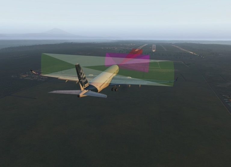 ATTOL – Airbus Goes From Automation To Autonomy - Mentour Pilot