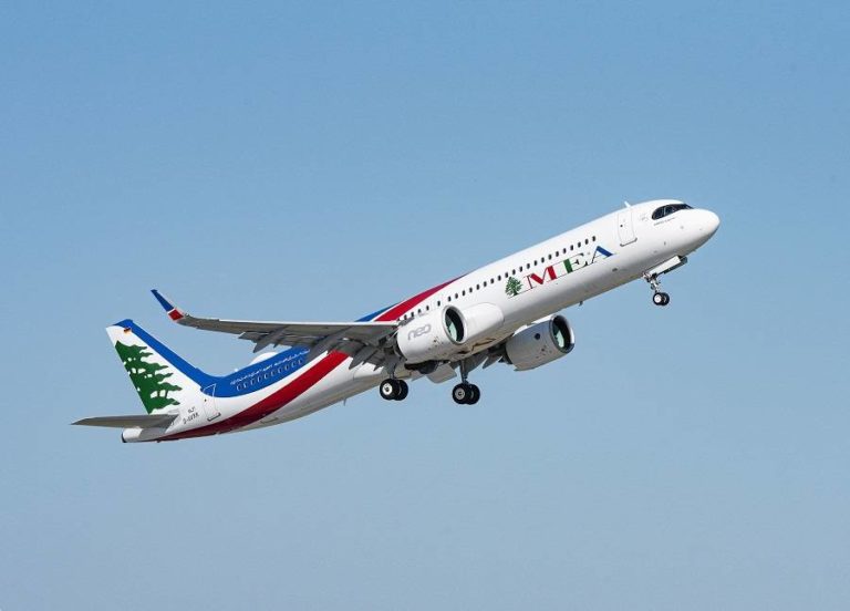 Airbus A321XLR CWB (Centre Wing Box) Complete! - Mentour Pilot