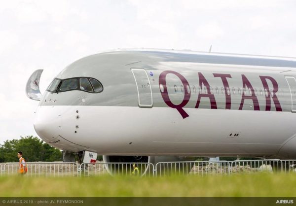 Qatar CEO: British Airways Is Now A Low-Cost Carrier - Mentour Pilot