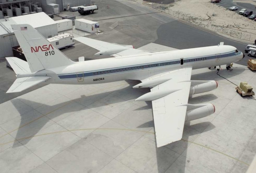 Boeing Sonic Cruiser – The 787 That Wasn’t - Mentour Pilot