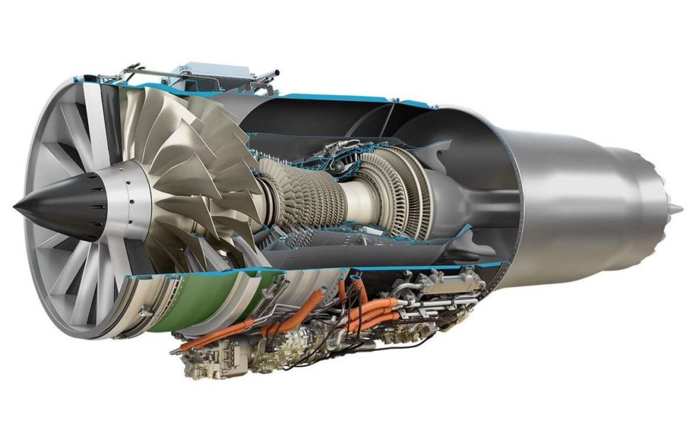 CFM56 – History And Future Of The Go-Anywhere Engine - Mentour Pilot