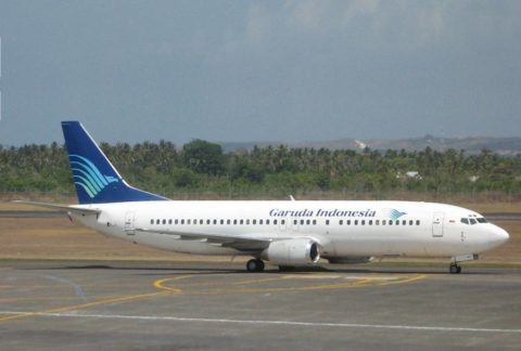 Garuda Indonesia Flight 421 – Water Ditching Success - Mentour Pilot