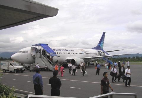 Garuda Indonesia Flight 421 – Water Ditching Success - Mentour Pilot