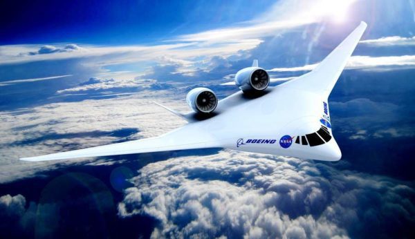 Blended Wing Body Aircraft: Design Challenges - Mentour Pilot