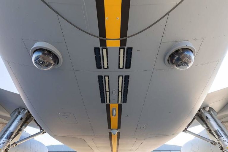 Lockheed Martin LMXT Manufacturing Sites Announced - Mentour Pilot