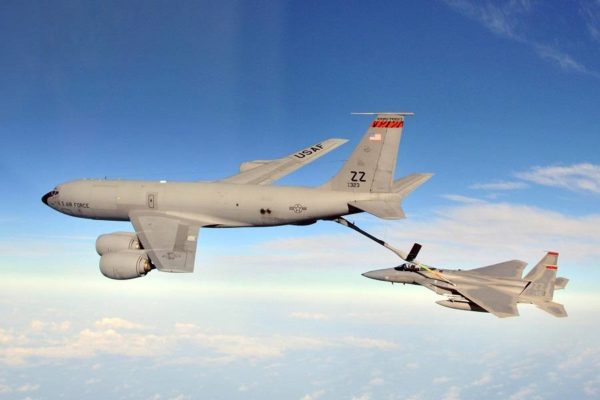 CFM56 – History And Future Of The Go-Anywhere Engine - Mentour Pilot