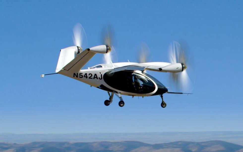 Joby Aviation Moves Closer To Certification - Mentour Pilot