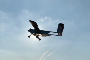 Windracers ULTRA: A Humanitarian Aid UAV In The Crisis - Mentour Pilot