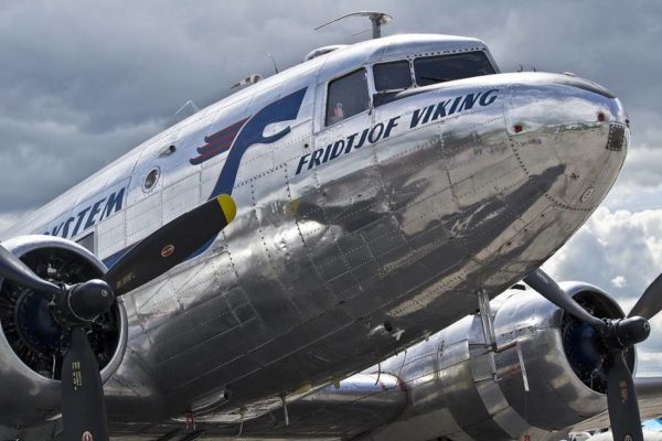 Super DC-3 – The Last (Official) Hurrah of a Legend? - Mentour Pilot