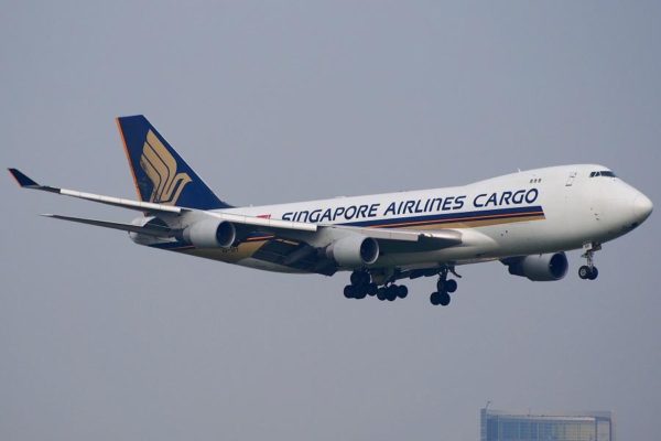 Singapore 747 FOD Update: Where Did It Happen? - Mentour Pilot