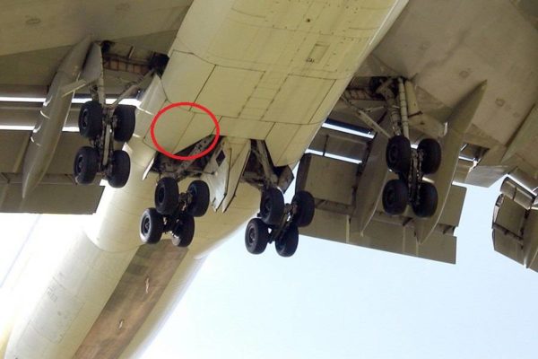 Singapore 747 FOD Update: Where Did It Happen? - Mentour Pilot