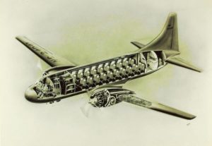 Convair CV-240 – A Great DC-3 Replacement - Mentour Pilot