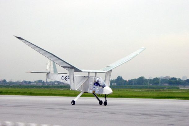 Ornithopter Designs: History And Potential? - Mentour Pilot