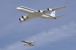 Douglas DC-8 – An Early Aviation Veteran, Still Flying! - Mentour Pilot