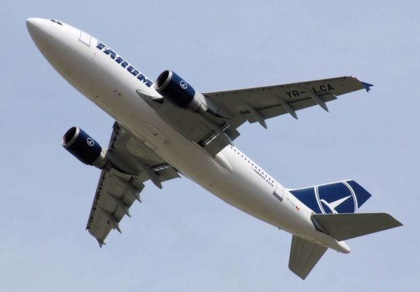 TAROM Flight 371 – A Complicated Tragedy - Mentour Pilot