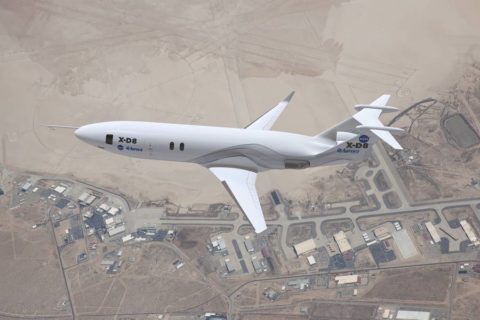 The Double Bubble D8: A Coming Leap In Efficiency? - Mentour Pilot