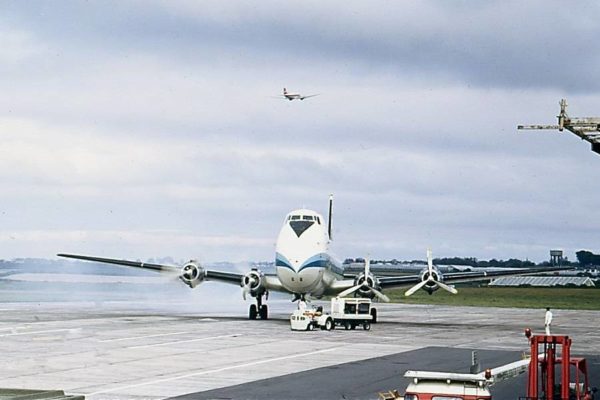 ATL-98 Carvair – What Was This Thing? - Mentour Pilot