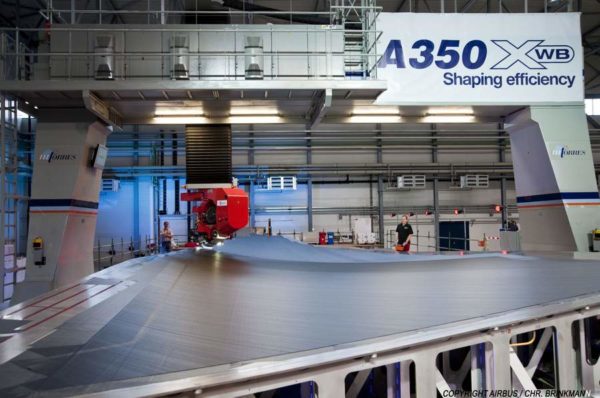 Airbus Composite Wing: A322? How About An A320.5? - Mentour Pilot