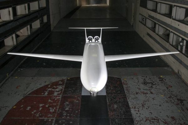 The Double Bubble D8: A Coming Leap In Efficiency? - Mentour Pilot