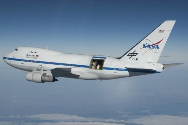 Boeing 747SP – The Father Of Long, Thin Routes? - Mentour Pilot