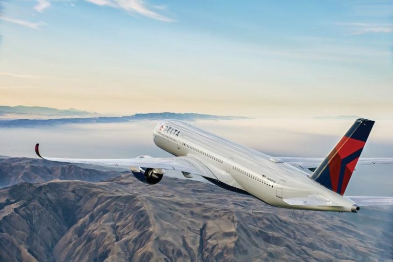 What’s Going On With Delta’s Mid-Size Aircraft Fleet? - Mentour Pilot