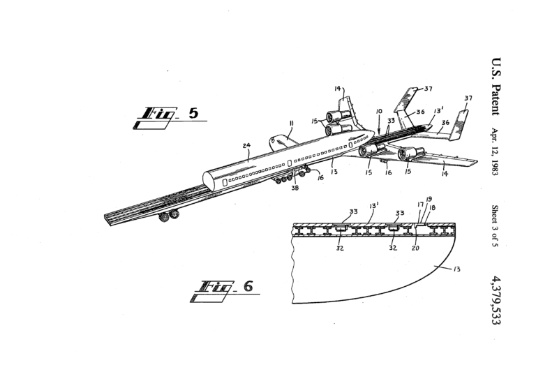Lockheed Flatbed: Flying Cargo In The Open? - Mentour Pilot