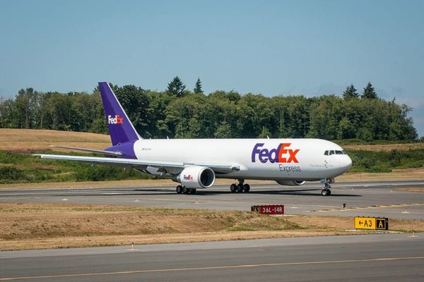 FedEx – 100 Boeing 767 Freighters In Service! - Mentour Pilot