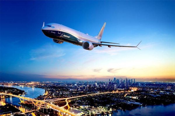 Boeing 737 MAX-10 Makes Its Maiden Flight! - Mentour Pilot