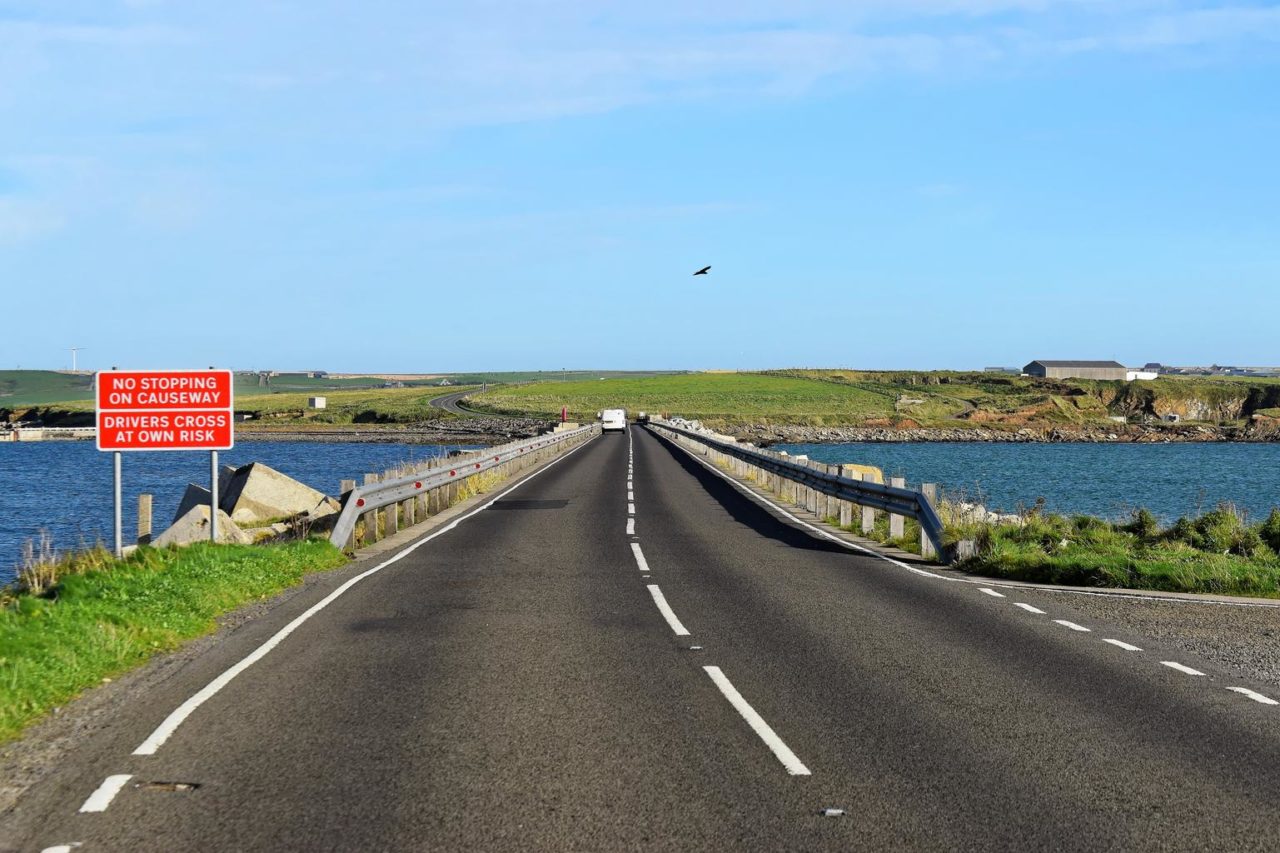 Orkney and its Airports: A Brief Tour - Mentour Pilot