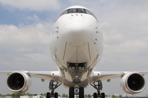 Why Are Boeing and Airbus Worried About Titanium? - Mentour Pilot