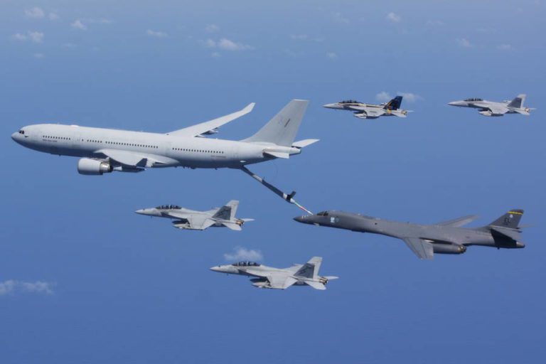 Lockheed Martin LMXT Manufacturing Sites Announced - Mentour Pilot