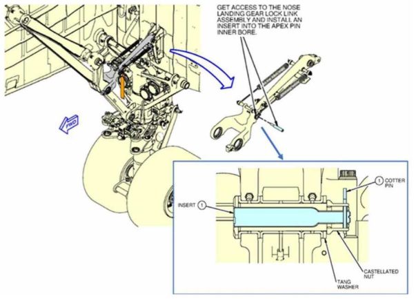 BA 787 Gear Collapse: AAIB Issues Special Bulletin - Mentour Pilot