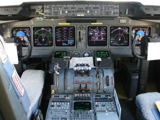 MD-10 – What Is it? And Why Does It Matter? - Mentour Pilot