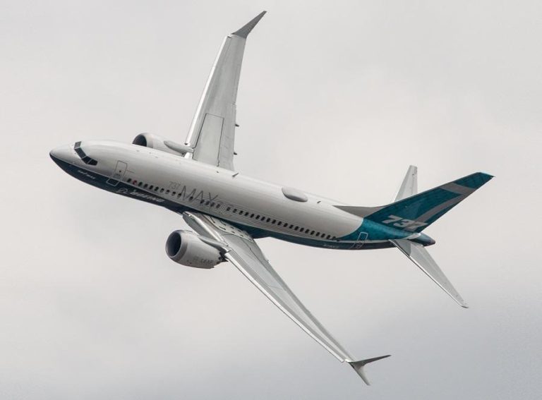 Boeing 737 MAX Production To Double In Under 2 Years? - Mentour Pilot