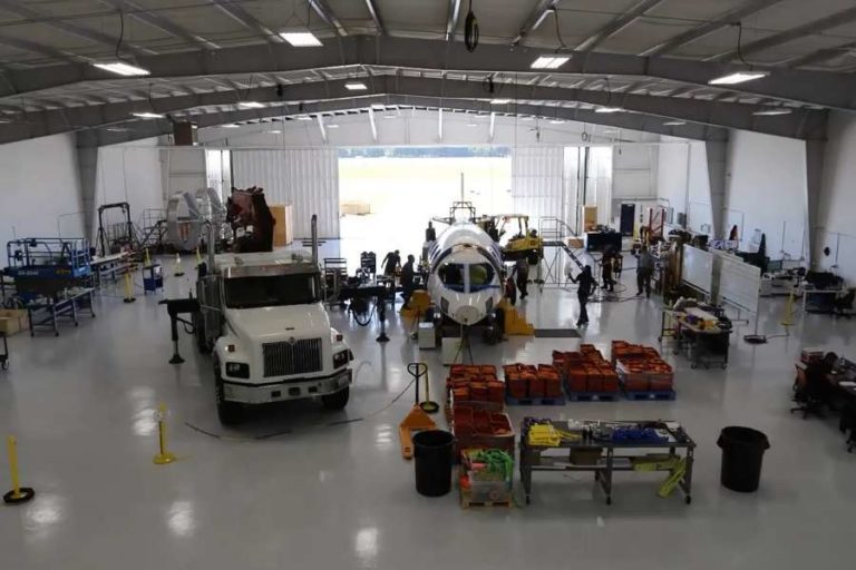 Eviation Alice Will Fly This Year, Design Finalized - Mentour Pilot