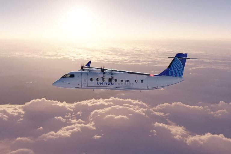 Heart ES-30 Aircraft Launched With Air Canada! - Mentour Pilot