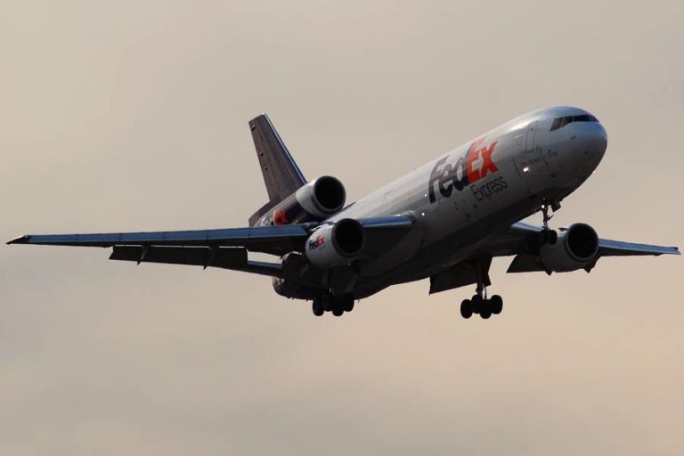 MD-10 – What Is it? And Why Does It Matter? - Mentour Pilot