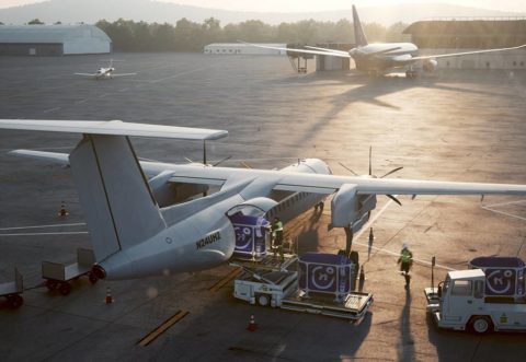 Universal Hydrogen - The Nespresso Capsule of Hydrogen! - Mentour Pilot