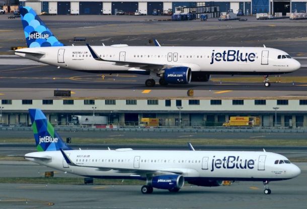 What’s Going On With The Doors Of The Airbus A321? - Mentour Pilot