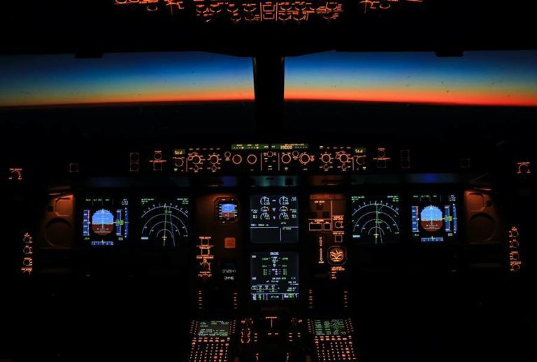 Air France 447 Trial Clears Airbus, Air France - Mentour Pilot