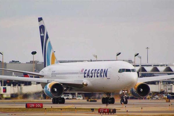Eastern Airlines Acquires 35 777s For Cargo Conversion? - Mentour Pilot