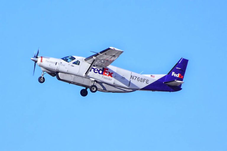 Cessna SkyCourier – The Next Classic Twin Turboprop? - Mentour Pilot